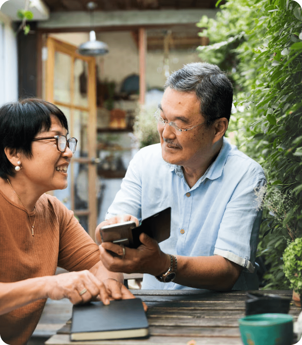 SRS Tax Saving Account in Singapore | SRS