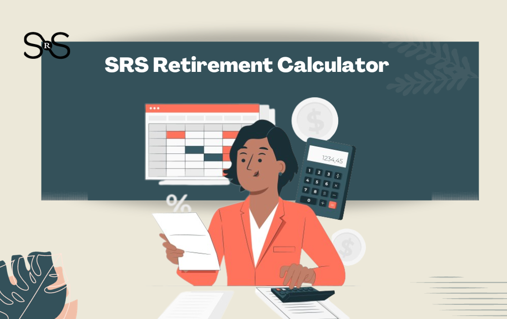 SRS Retirement Calculator | SRS